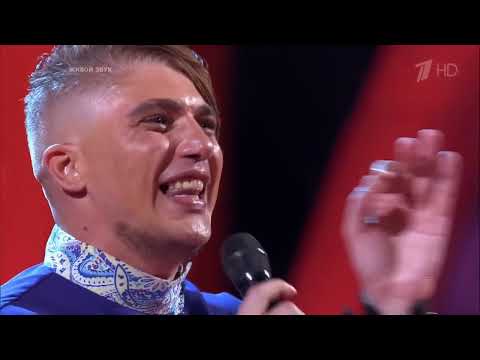 Bella Ciao The Voice Russia