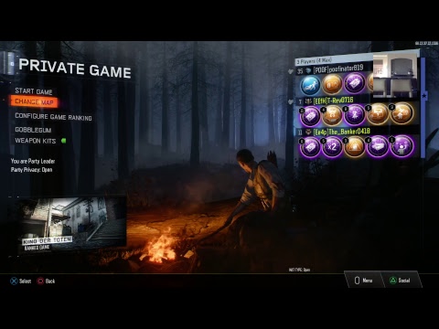 Kino der toten PG 98