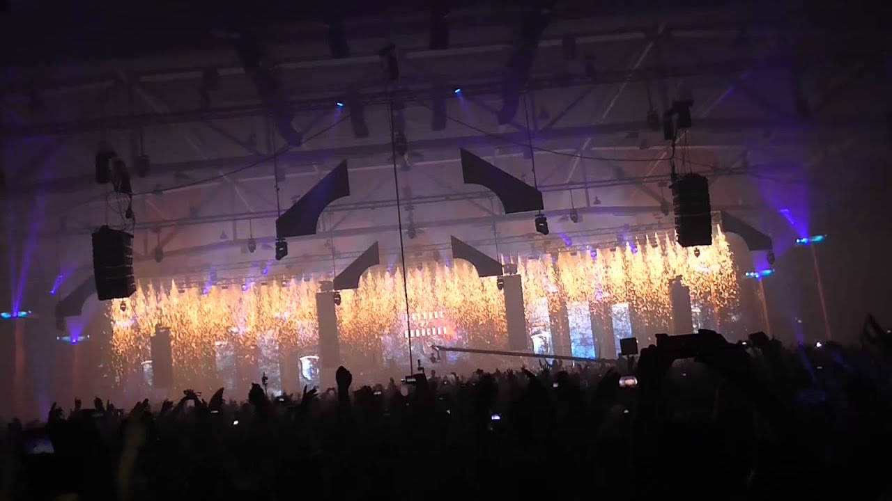 Tha Playah feat. MC Tha Watcher - Eternal ( Masters of Hardcore Anthem ...