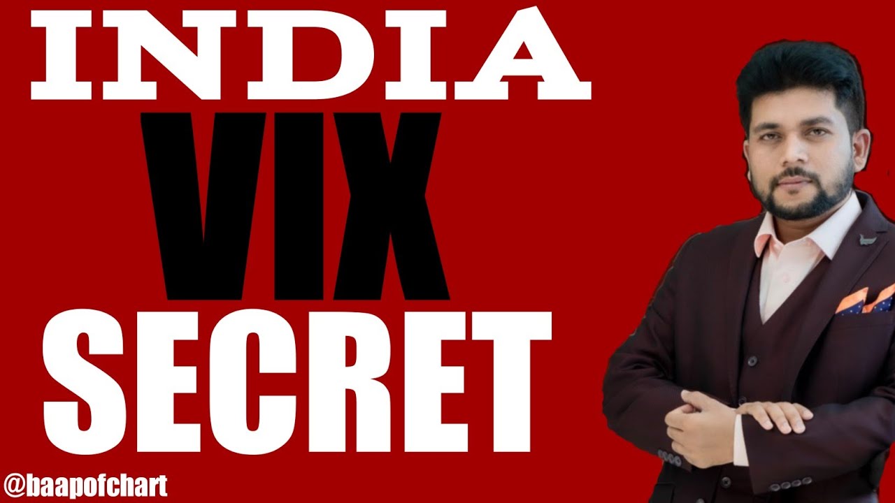 India_VIX__The_Volatility_Index_Explained__VIX_Strategy_Nasir Sir ...