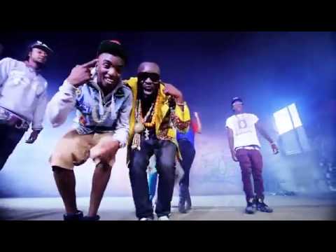 Camp Mulla Ft M.Anifest - ALL IN [Official Music Video] - YouTube