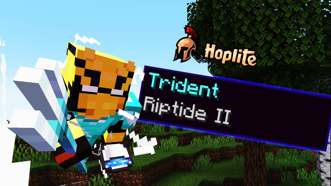 Hoplite NEEDS To Nerf Riptide - YouTube