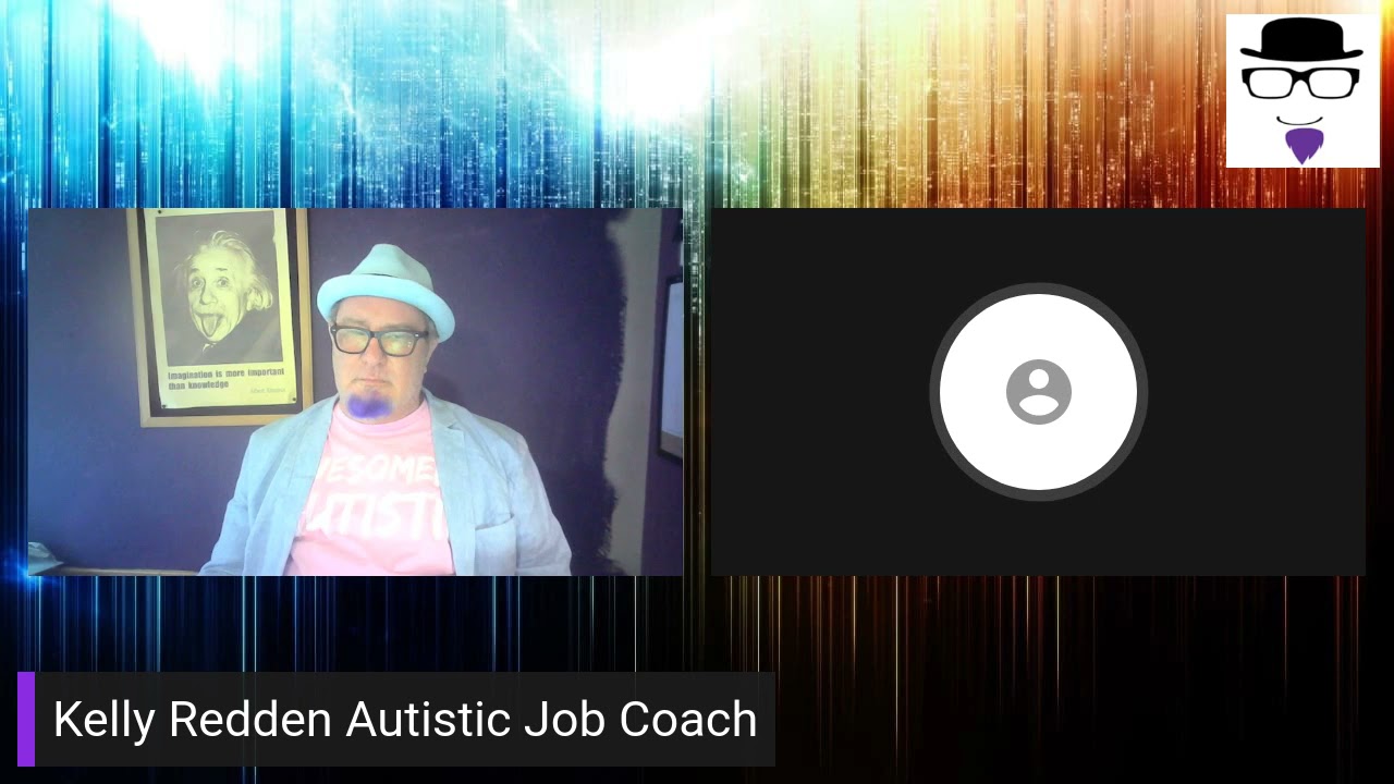 Kelly Lynn Redden Career IT Coach - YouTube