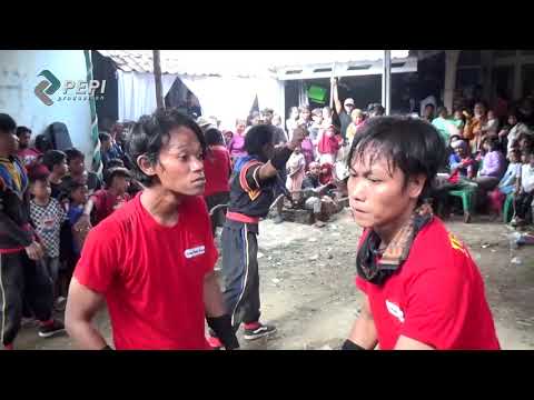 Atraksi Bendrong, Singa Depok Satria Muda Kencana, Tambi 12 September 2021