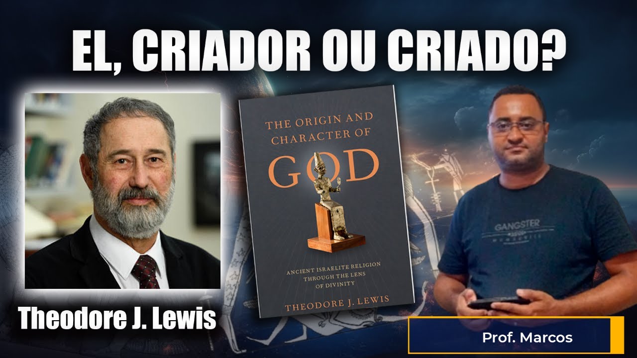EL, CRIADOR OU CRIADO? - YouTube