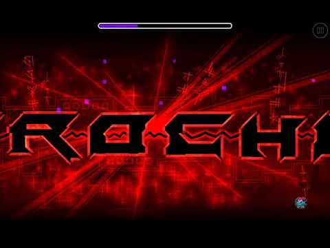 Geometry Dash | I FOUND THE OROCHI FULL LAYOUT PREVIEW!! - YouTube