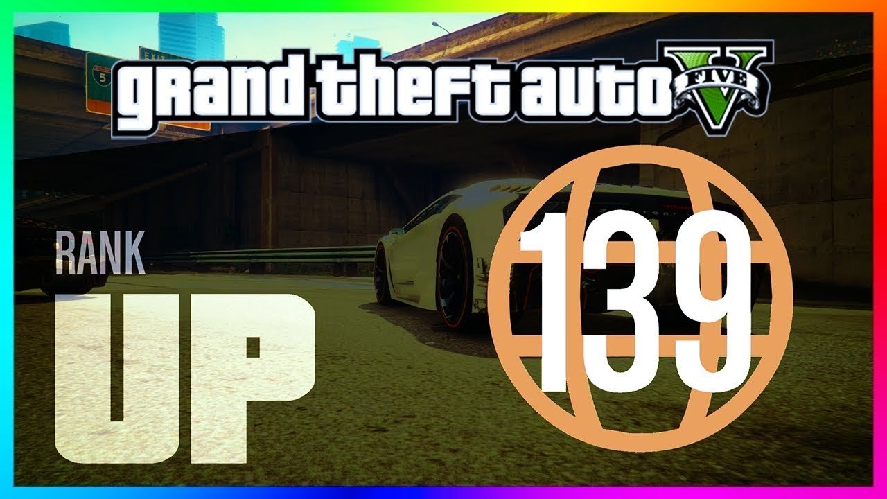 Fastest *SOLO* RP Method In GTA 5 Online ! - YouTube