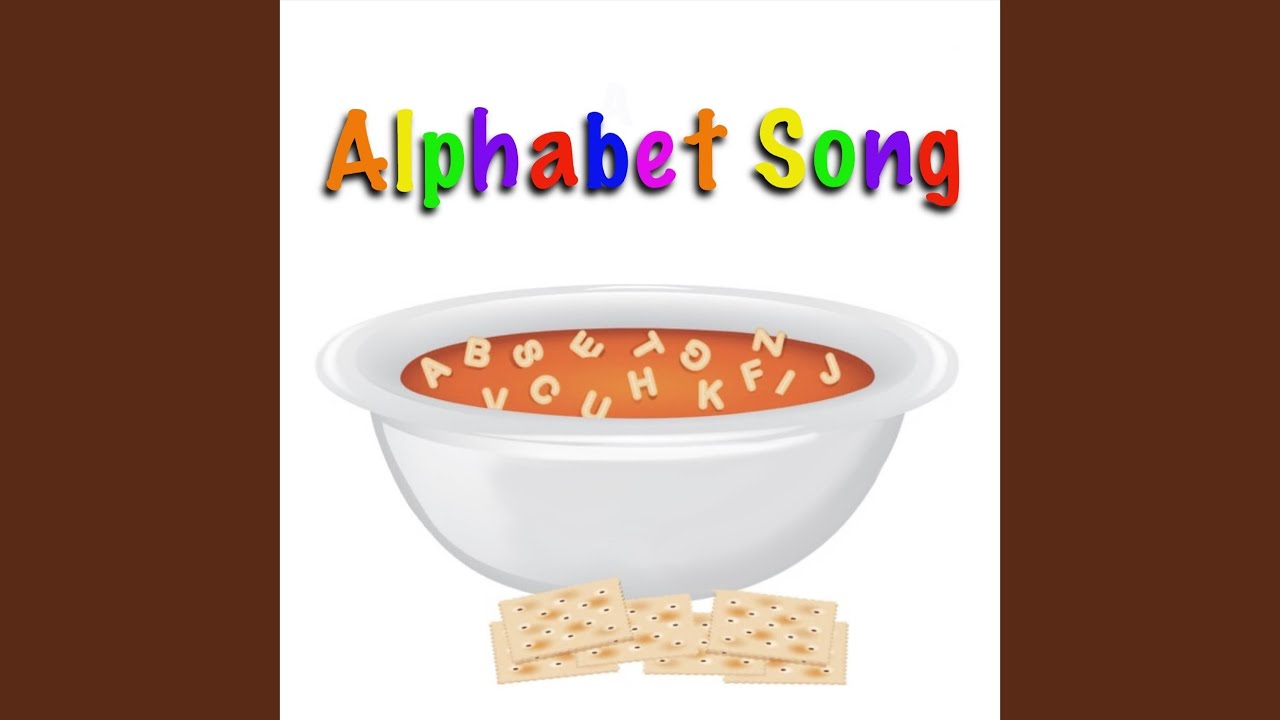 Alphabet Song - YouTube
