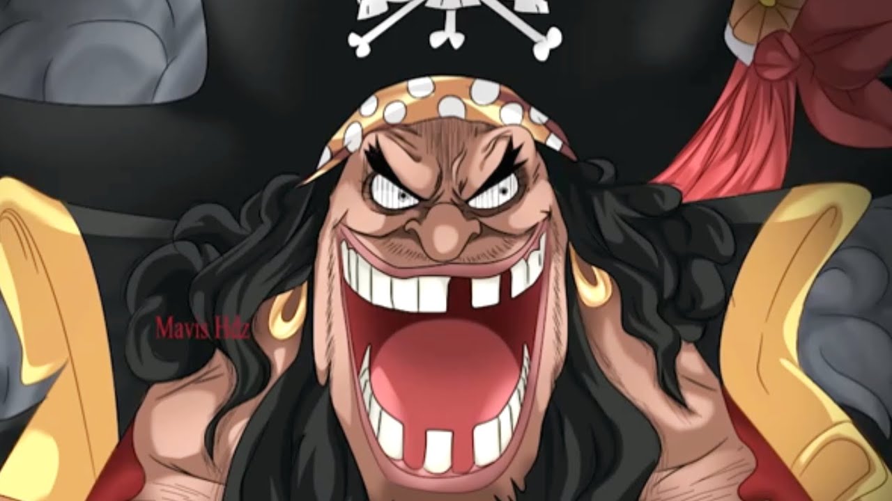 ONE PIECE TERBARU EP 1132 GARP BERHASIL DI BAWA KE ELBAF OLEH KUZAN ...