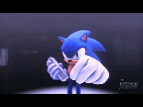 Sonic and the Secret Rings “Seven Rings in Hand” 0.1 Rap Beat (Prod. By ...