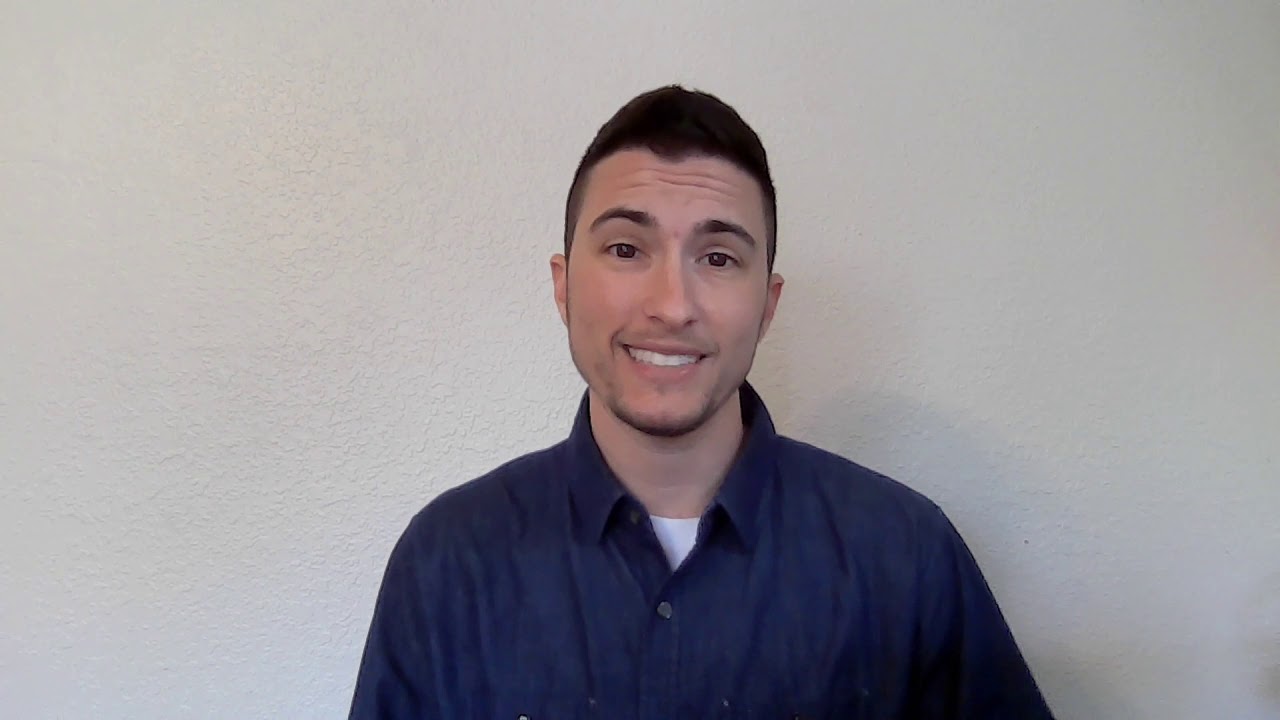 Earth Day 2020 - CNRA Science TED Talks: Dylan Stern - YouTube