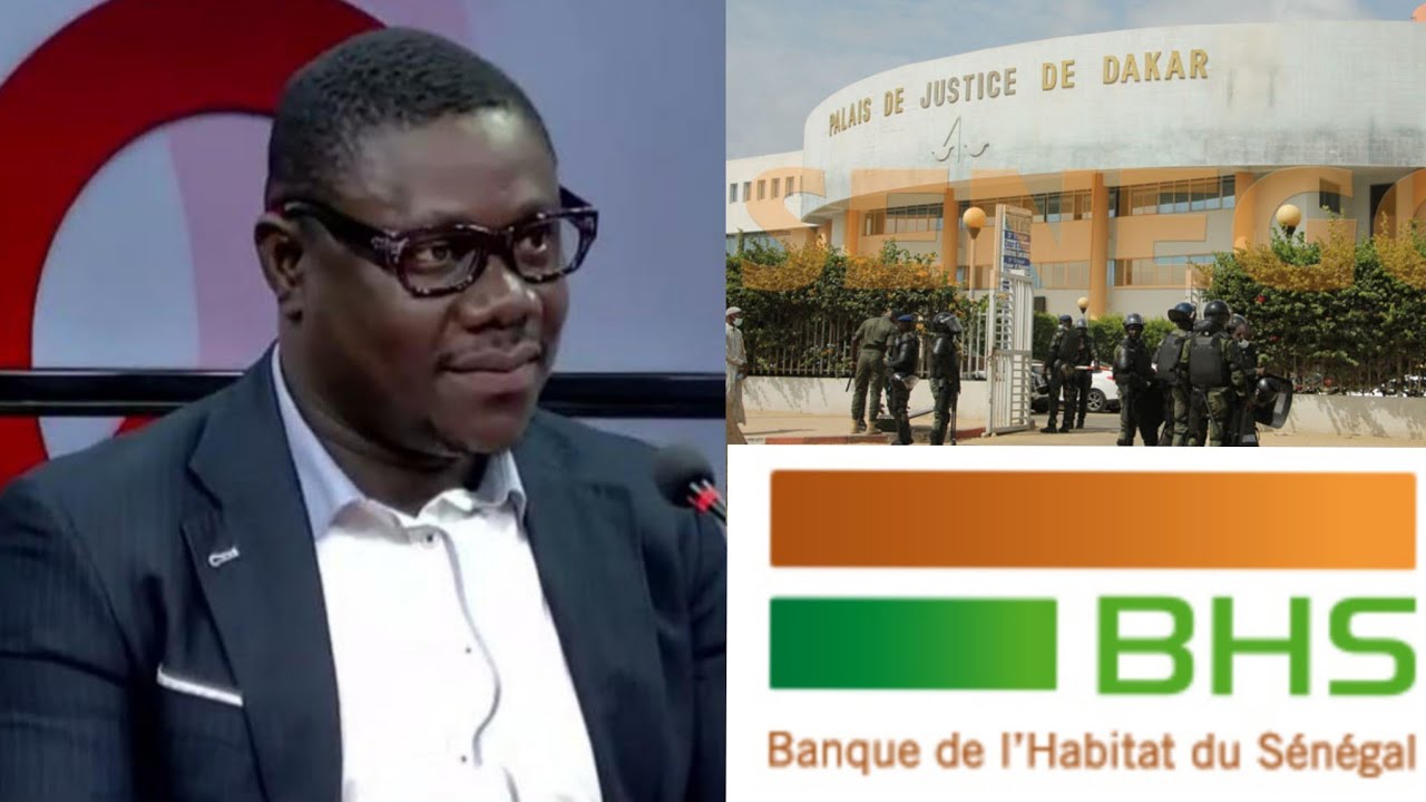 Convoqué par le procureur les révélations de Famara Cissé "bima demé ...