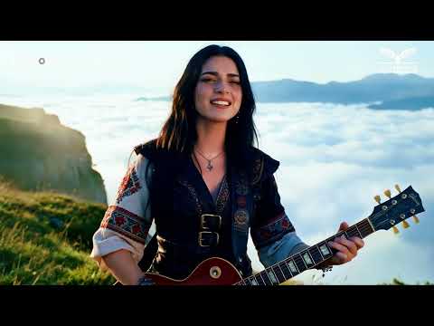 Aybüke - Yemin (Adını Dağlara Verdim) 🎸 Türkçe Rock Yeni Trend Müzikler