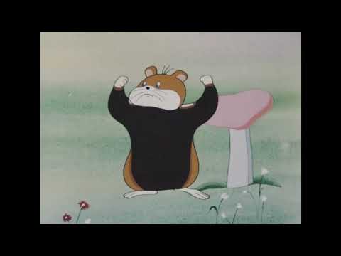 Приключения Хомы и Суслика (1978-1989). Реставрация HD.