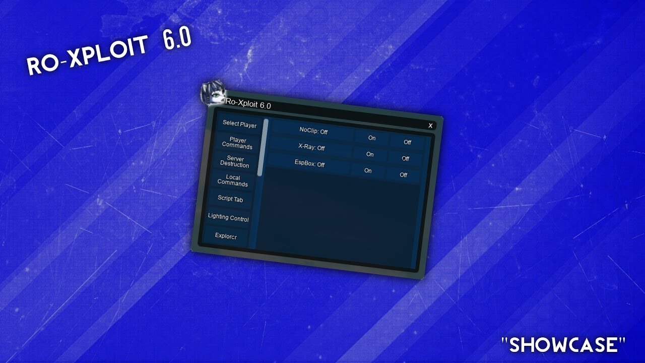 ROBLOX Ro-Xploit 6.0 [SHOWCASE] 2024 WORKING - YouTube