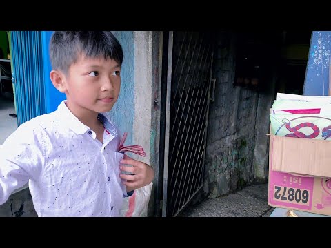 Diwan Jadi Sultan Layangan | Fikrifadlu