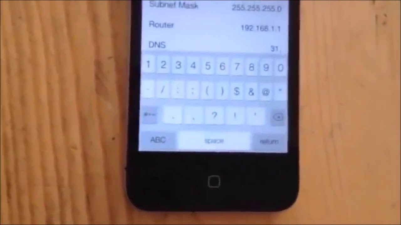 How To Bypass iOS 9.3 iCloud Activation Lock Screen - Remove iPhone ...