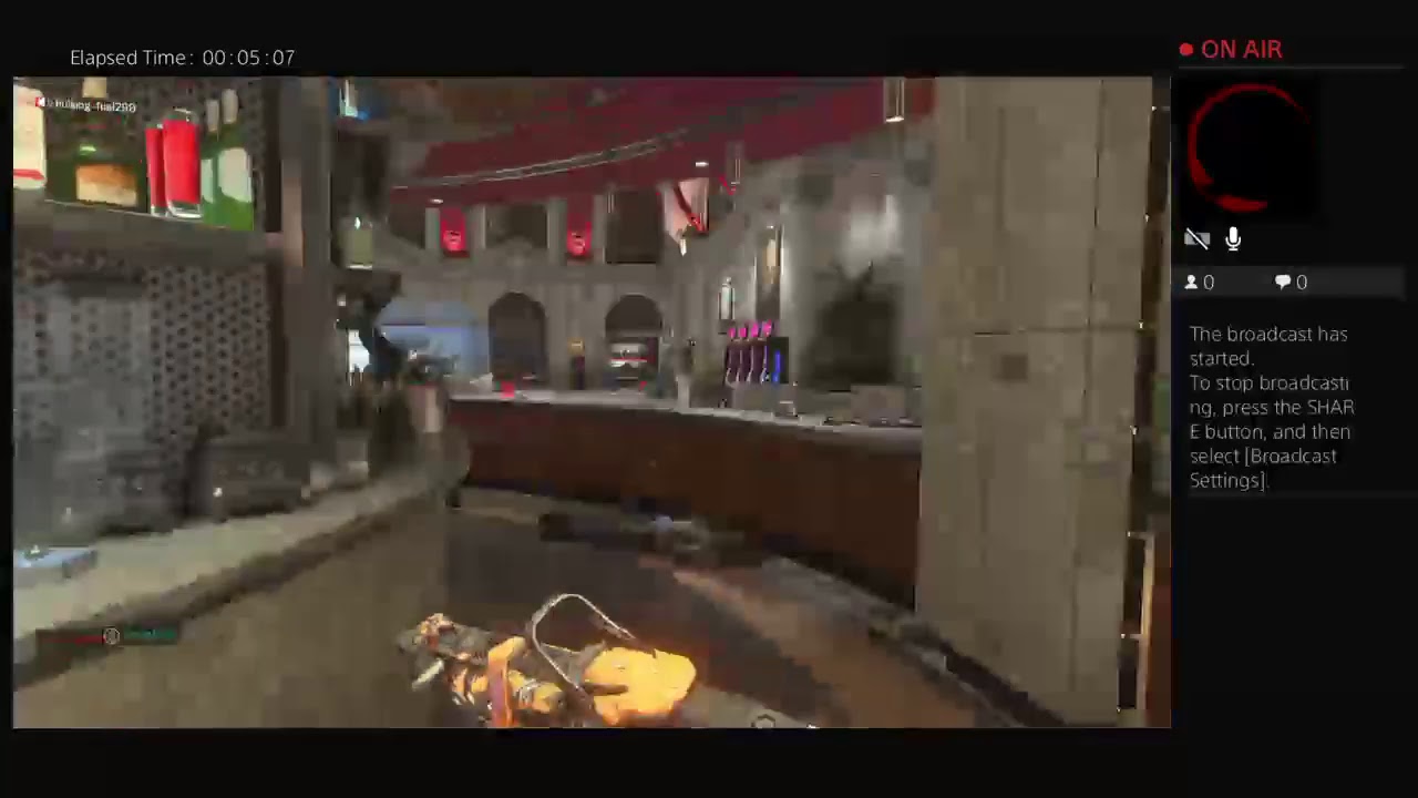 Getaway game play - YouTube