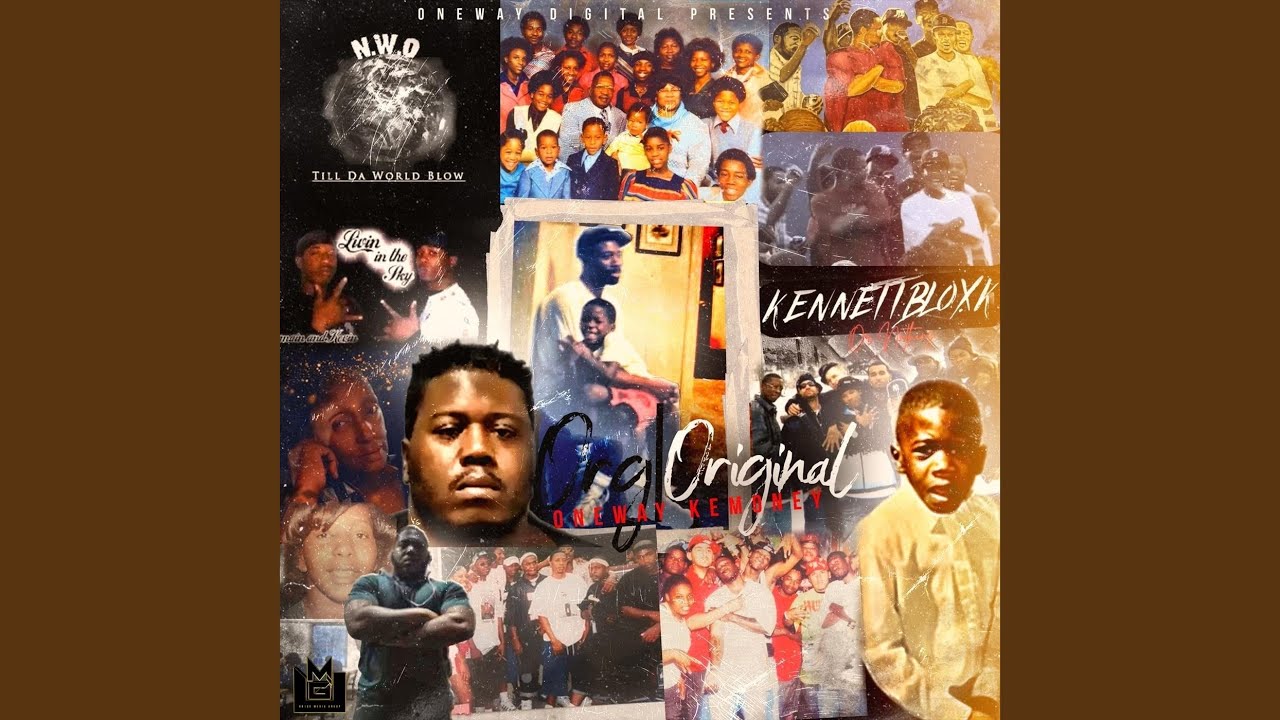 Oh Boy (feat. Mari Red) - YouTube