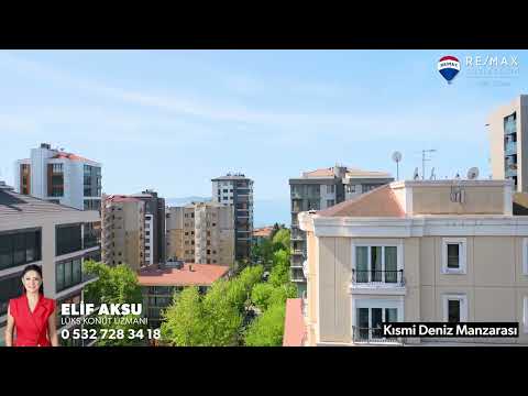 SUADİYE SAHİL PARSELİNDE 190 M2 KİRALIK İŞ YERİ