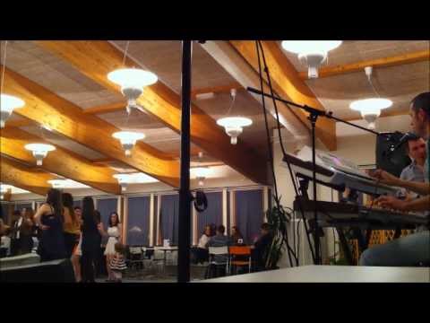 FATMIR ADEMI LIVE 100%-SE JEM TOSK E SE JEM GEG JEM NJE LIS O ME DY DEG ...