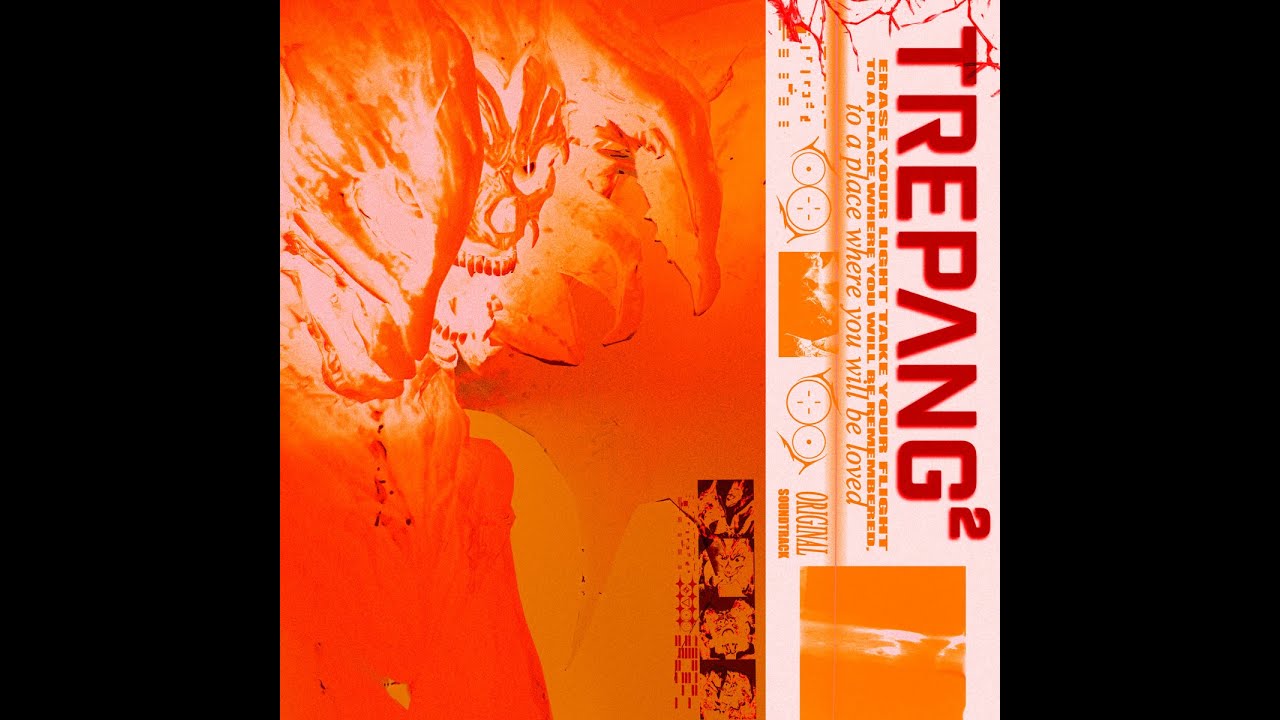 Trepang2 OST - Subject 106 [1 hour version] - YouTube