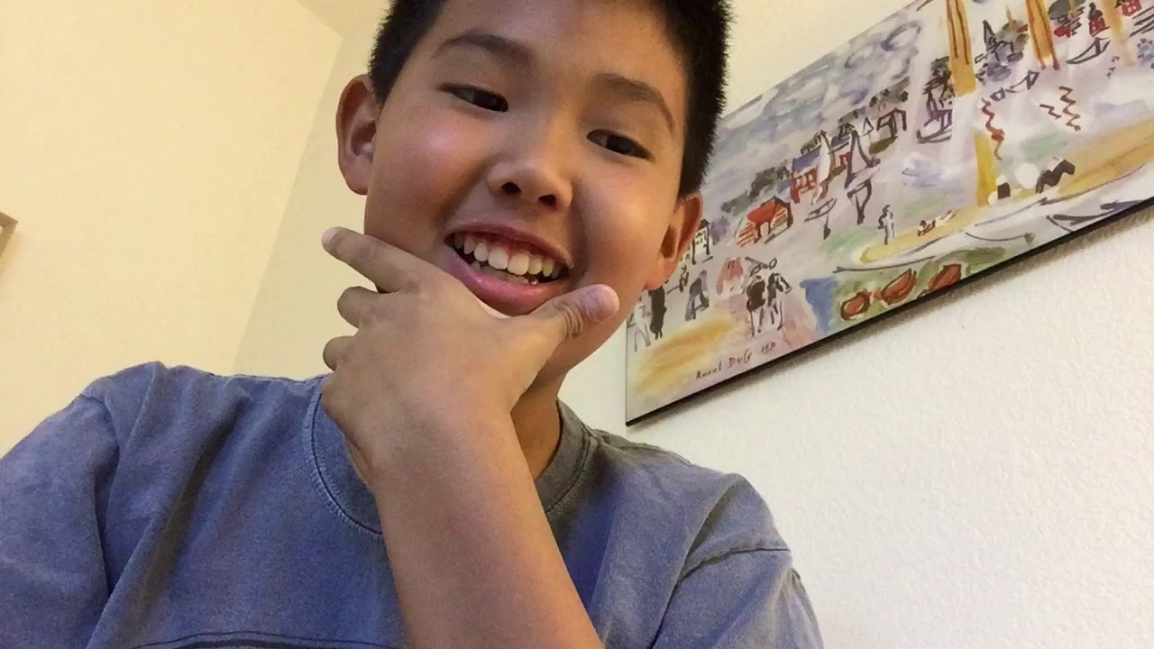 Reacting To Kevin Rhee's Reaction Video About My Video! - YouTube