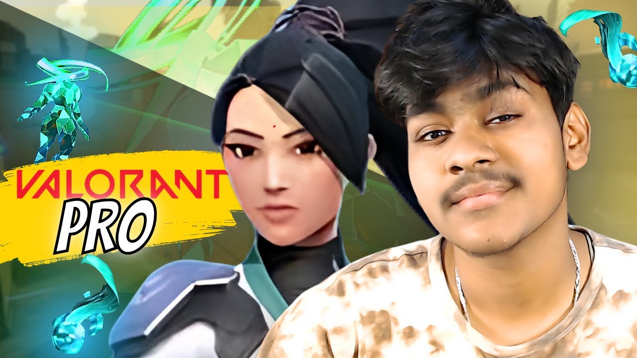 Valorant Pro Game Play Today or Tcg Pokemon Card Game - YouTube