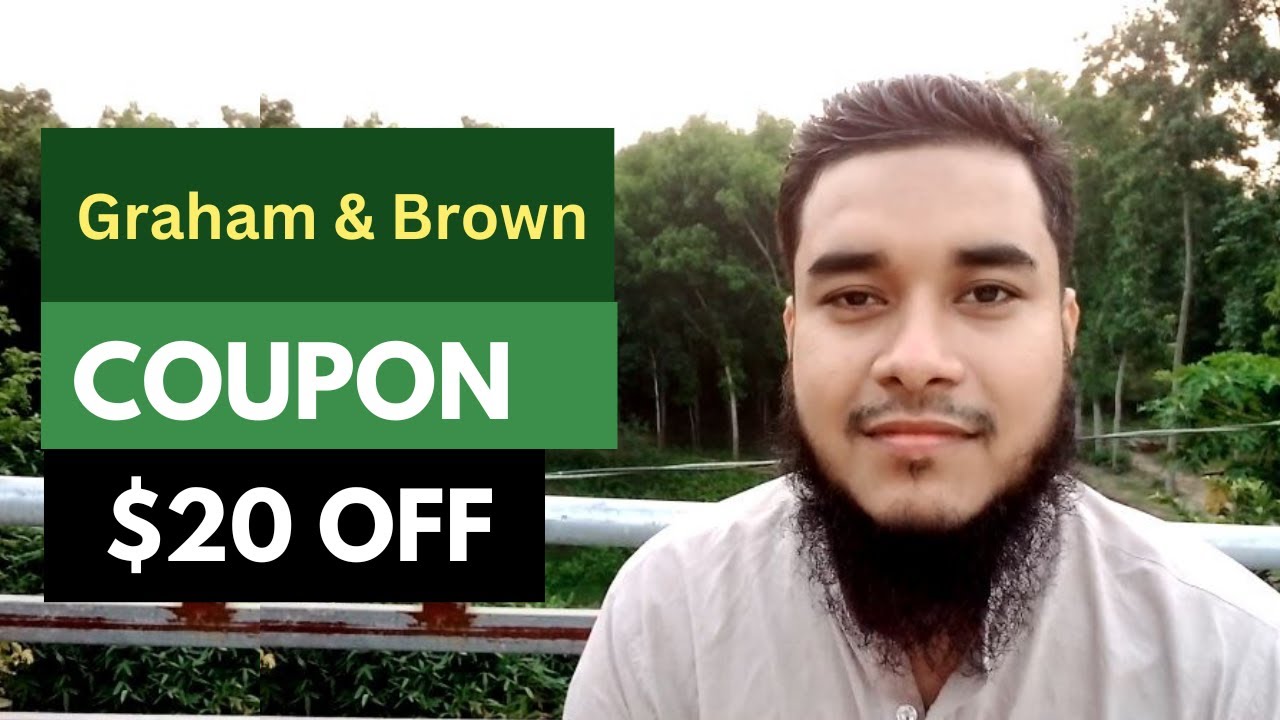 $20 OFF - Graham And Brown Discount Code - Graham And Brown Coupon Code ...