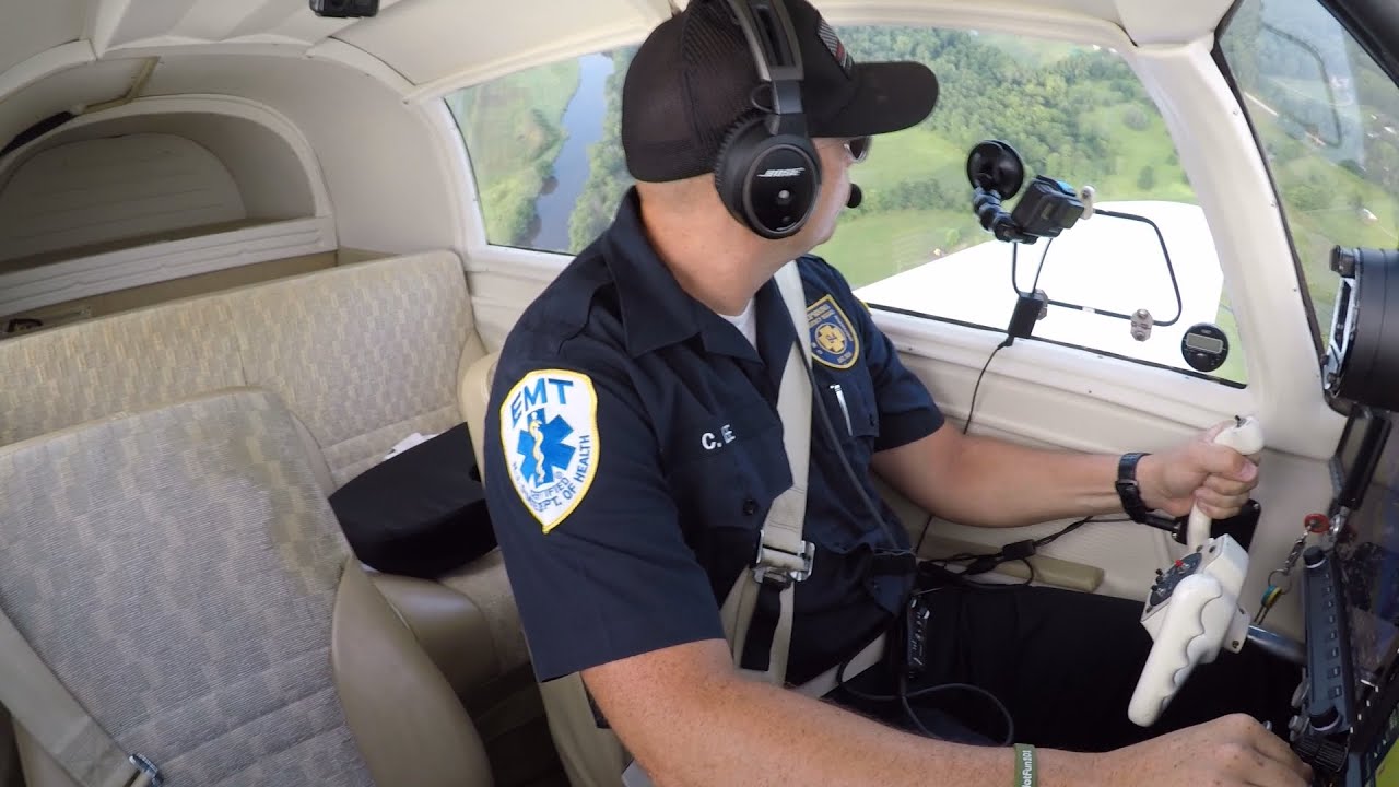 ForeFlight a Great Tool? | TFR's | Flight Following | Mooney Flight to ...