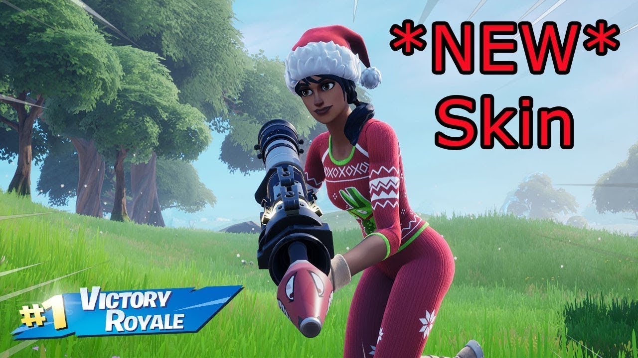 THIS WHAT HAPPENS WHEN I WEAR THE NEW PJ PATROLLER SKIN FORTNITE BATTLE ...