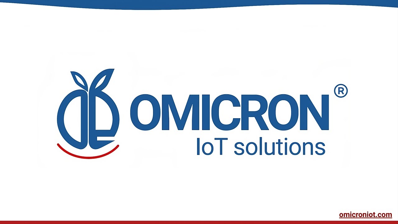 Datalog X-PRO - Professional weather station installation | Omicron IoT ...