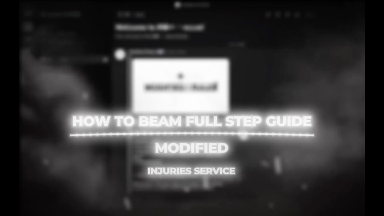 How to Beam accounts in Roblox 🤔 2025 ROBLOX BEAMING TUTORIAL 🤑 MOBILE & PC TUTORIAL! 🤩 - YouTube