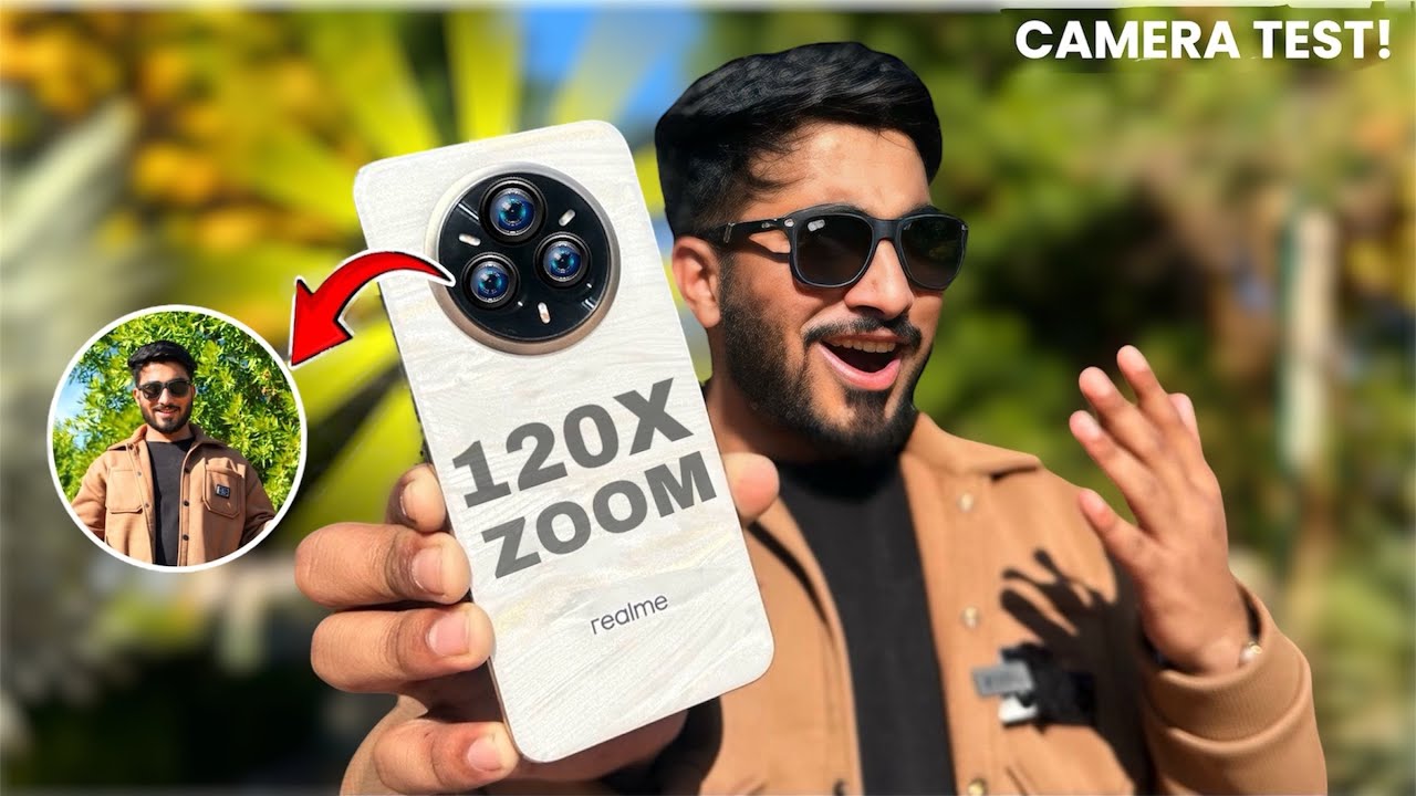 Realme 14 Pro Plus Full Camera Test !! killer Camera Smartphone?