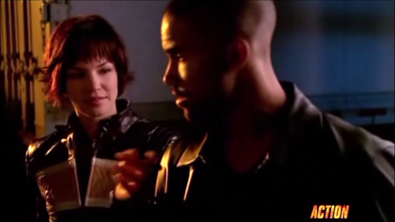 POWER HELENA KYLE - YouTube