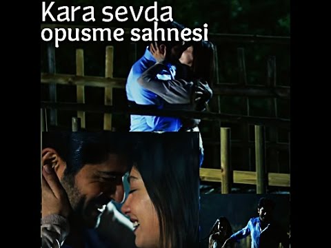 Kara Sevda Nihan ve Kemal opsume..