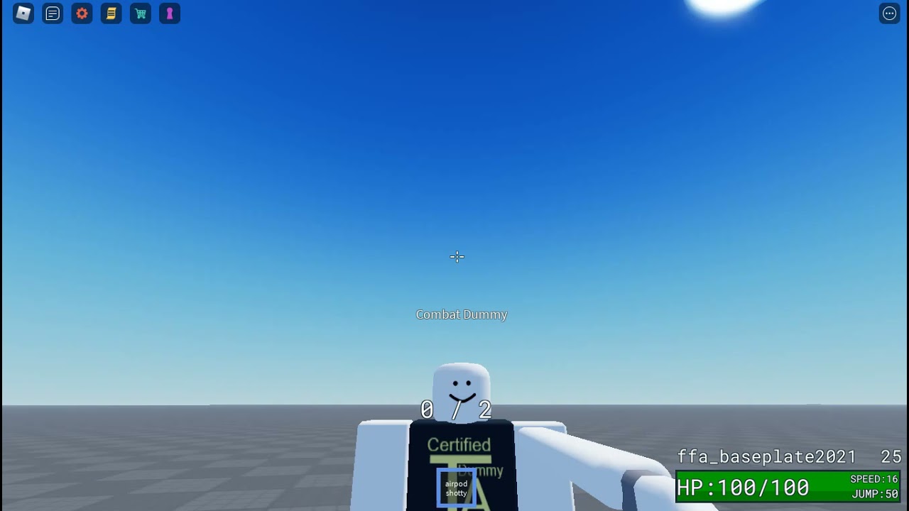 airpod shotty , you looking real sussy - YouTube