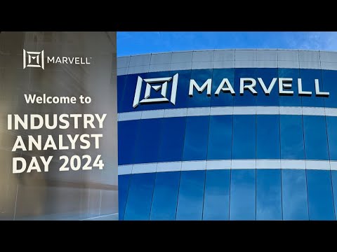 #2024MarvellIADay: Data Center Market Boom — Marvell's Innovations ...
