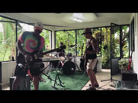 HA BAK - Sigbin Checkered