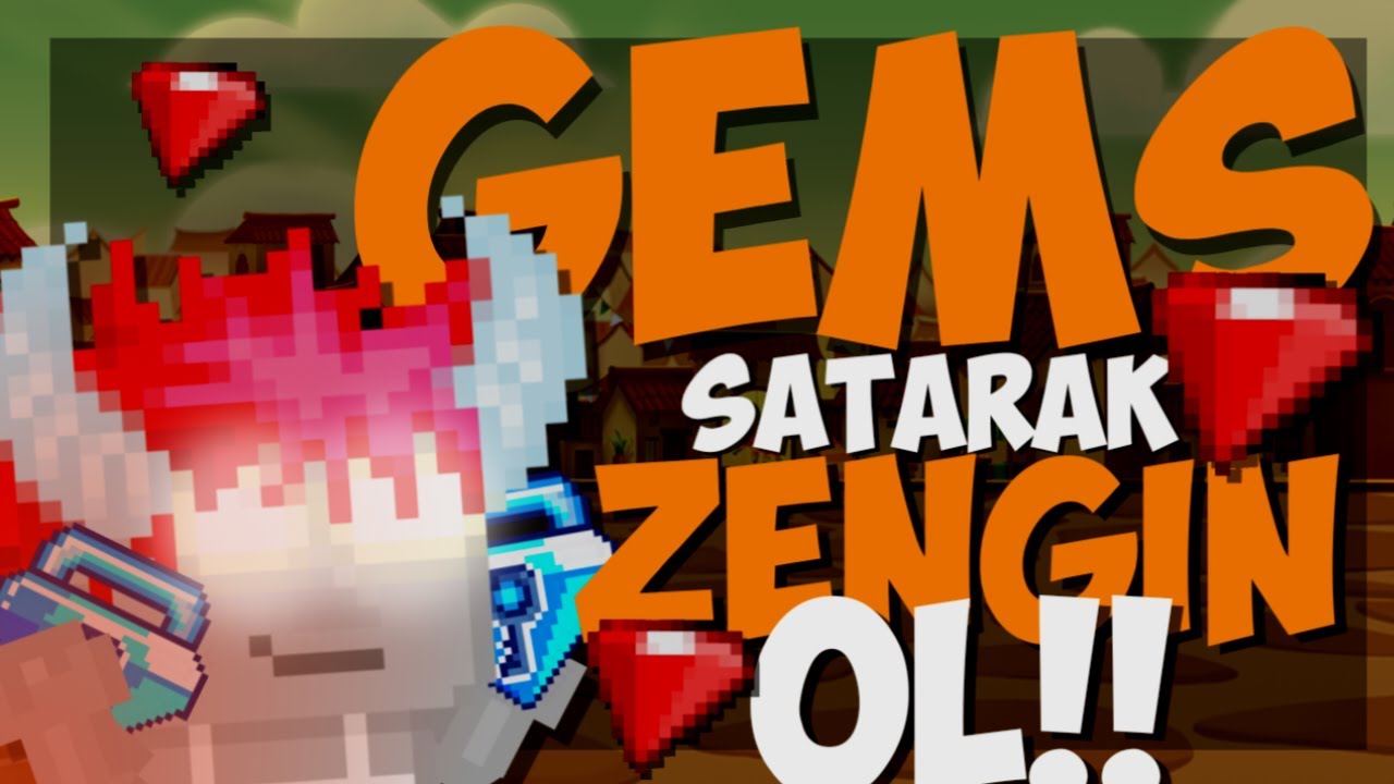 UĞRAŞMADAN ZENGİN OL SOİL FARM | GROWTOPİA 2024 - YouTube