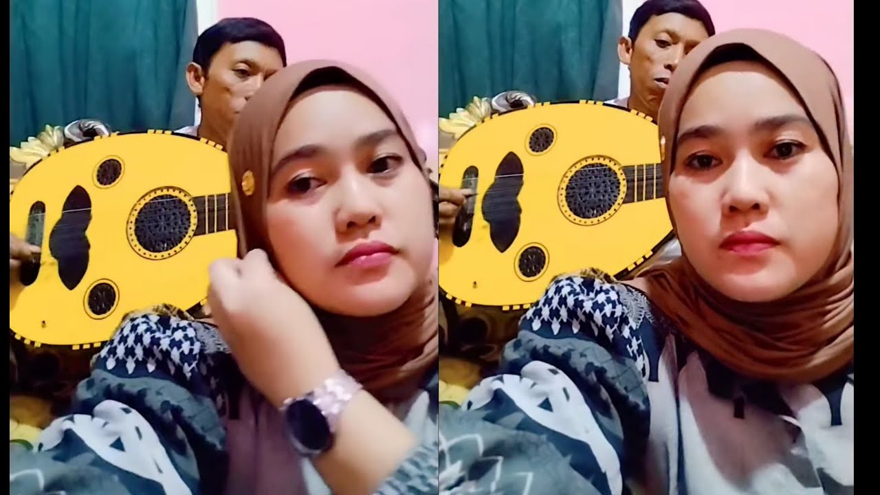 Gambus Bugis - Nabelleang sanreseng - YouTube