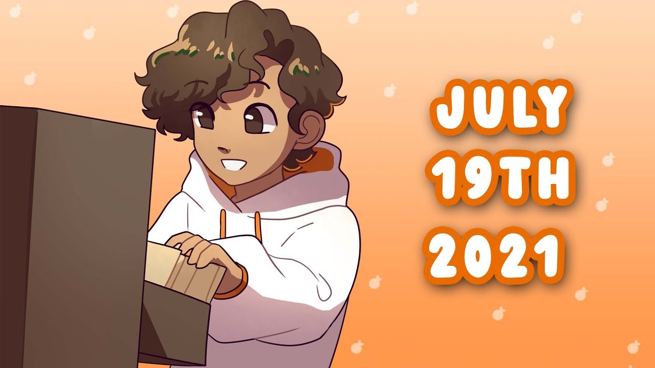 Archive - July 19th 2021 - One-Try-SMP - The Flower Kingdom - YouTube