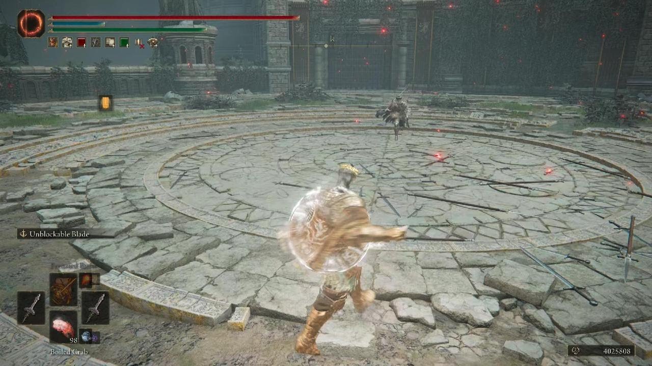 Elden Ring Duels: Predictable Patterns - YouTube