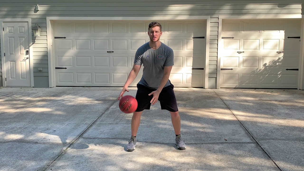 Fundamentals: The Crossover - YouTube