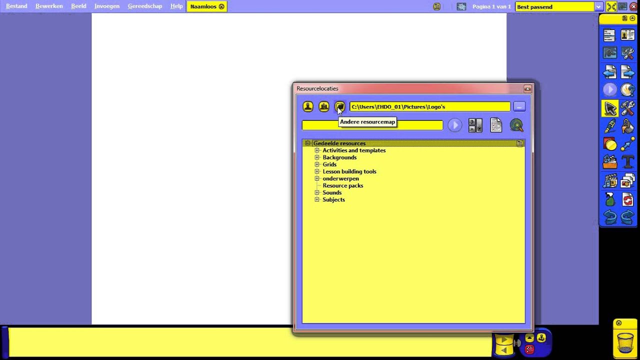 Resources Activ Inspire Primary - YouTube