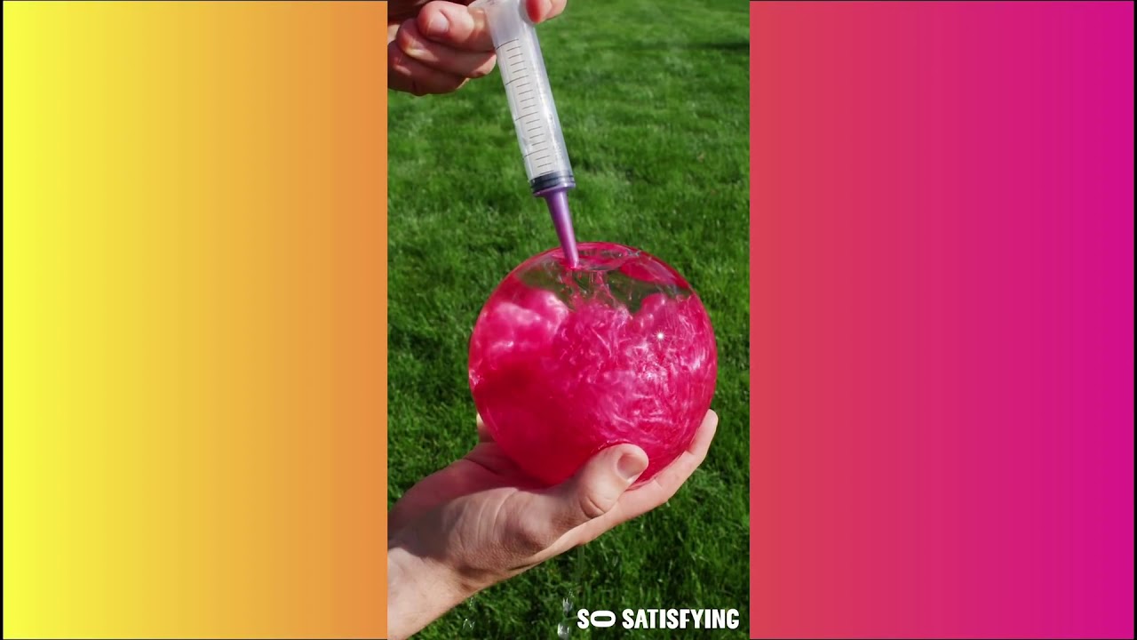 BEST OF SO SATISFYING VERY RELAXING COMPILATION - YouTube