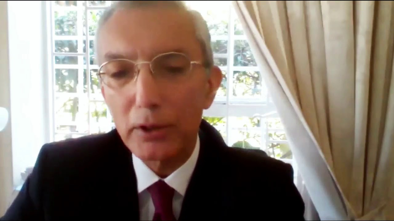 Rahul Chhabra, Secretary (ER), MEA, India on India-Africa Relations ...