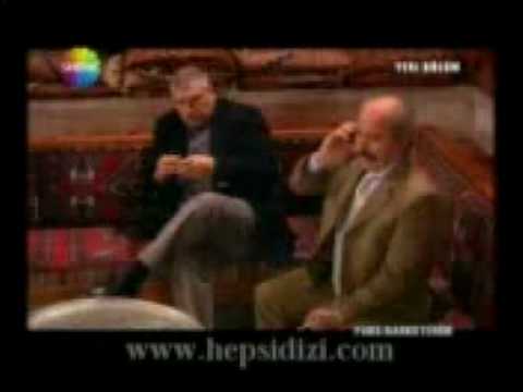 bülent onur - pars narkoterör