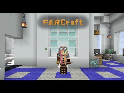 FarCraft: Episode 29: The struggle was real - YouTube