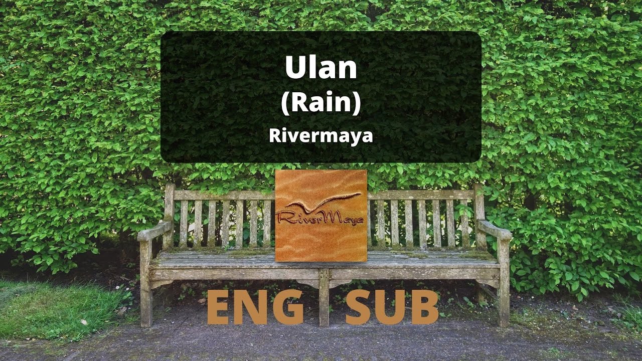 Ulan (Rain) | Rivermaya [English/Filipino Lyrics] - YouTube